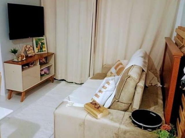 Apartamento para Venda em Piracicaba/SP Pompéia 2 Quartos