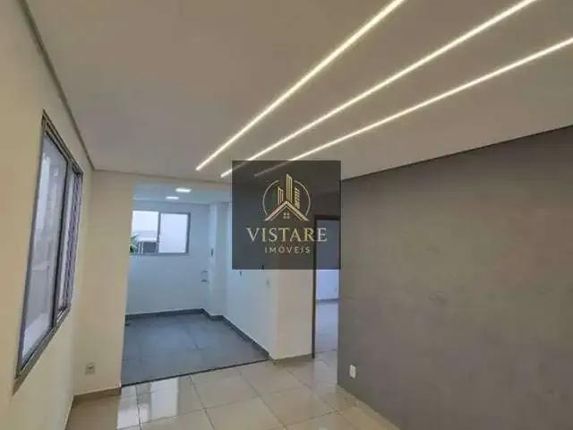 Apartamento para Venda em Piracicaba/SP Pompéia 2 Quartos
