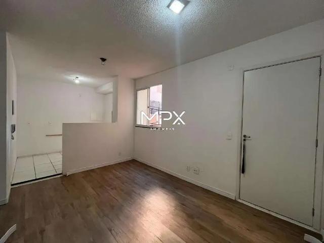 Apartamento para Venda em Piracicaba/SP Pompéia 2 Quartos