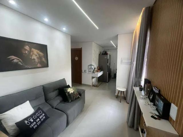 Apartamento para Venda em Piracicaba/SP Pompéia 2 Quartos