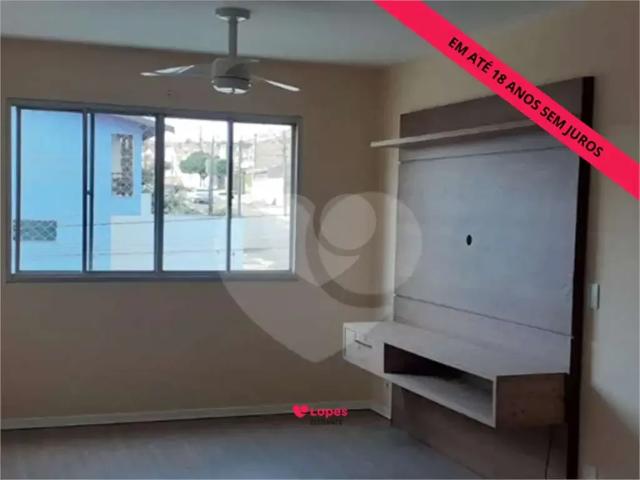Apartamento para Venda em Piracicaba/SP Pompéia 3 Quartos