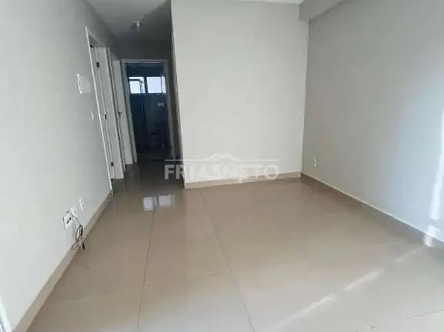 Apartamento para Venda em Piracicaba/SP Potiguar 2 Quartos