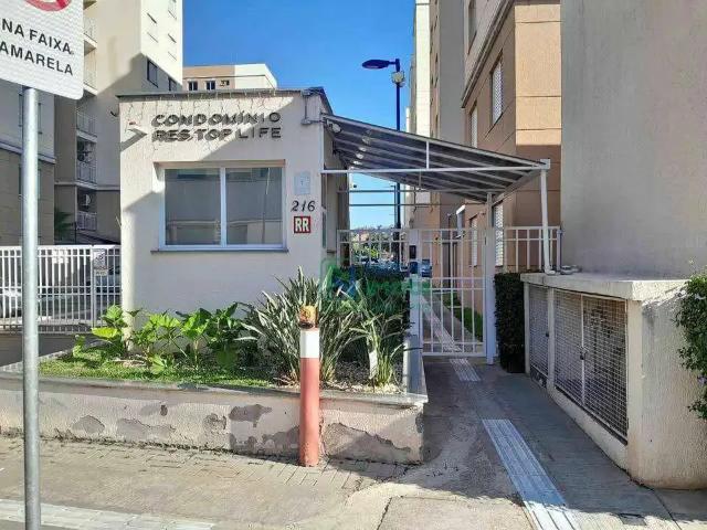 Apartamento para Venda em Piracicaba/SP Potiguar 2 Quartos
