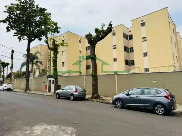 Apartamento para Venda em Piracicaba/SP Prezoto 2 Quartos