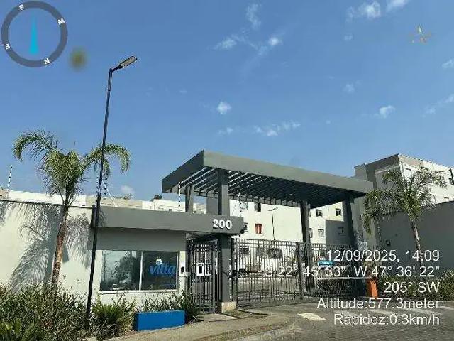 Apartamento para Venda em Piracicaba/SP Residencial Itaporanga
