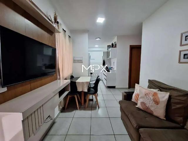 Apartamento para Venda em Piracicaba/SP Residencial Itaporanga 2 Quartos
