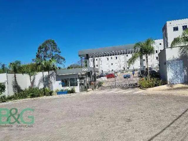 Apartamento para Venda em Piracicaba/SP Residencial Itaporanga 2 Quartos