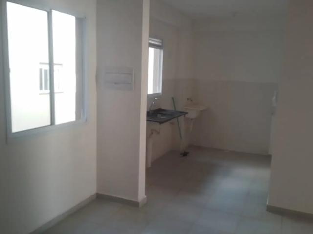 Apartamento para Venda em Piracicaba/SP Residencial Itaporanga 2 Quartos