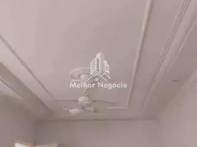 Apartamento para Venda em Piracicaba/SP Residencial Portal da Água Branca 2 Quartos