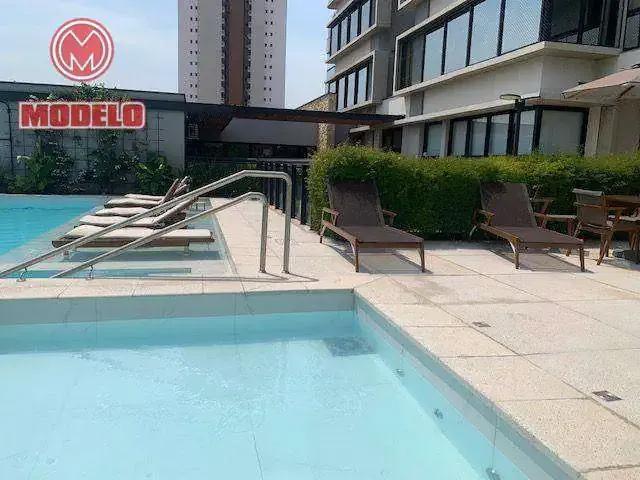 Apartamento para Venda em Piracicaba/SP São Dimas 3 Quartos