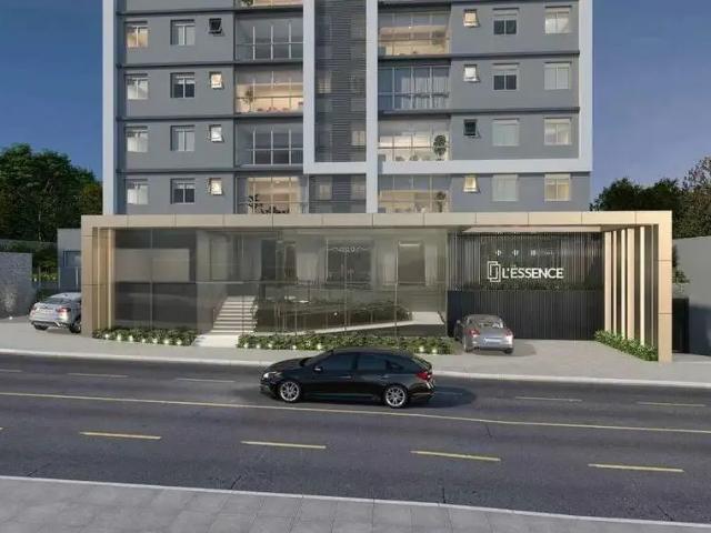 Apartamento para Venda em Piracicaba/SP São Dimas 3 Quartos