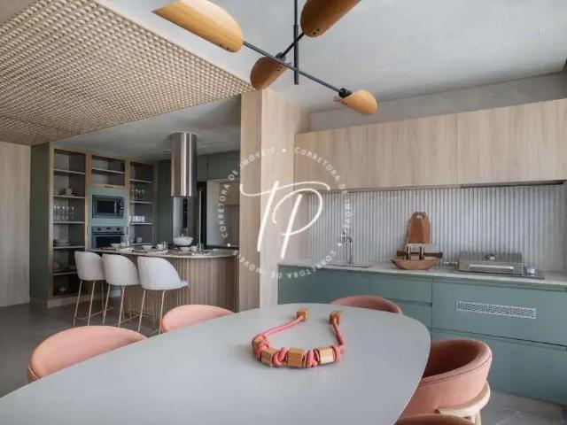 Apartamento para Venda em Piracicaba/SP São Dimas 3 Quartos