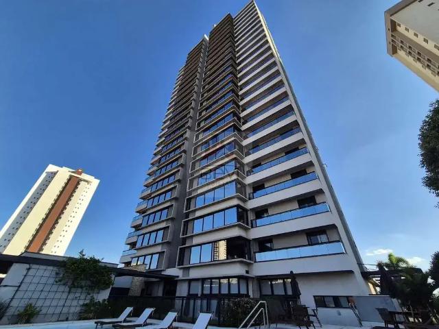 Apartamento para Venda em Piracicaba/SP São Dimas 3 Quartos