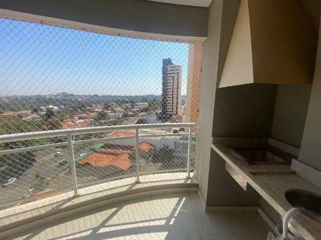 Apartamento para Venda em Piracicaba/SP São Dimas 3 Quartos