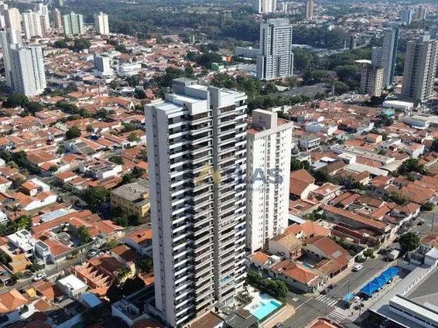 Apartamento para Venda em Piracicaba/SP São Dimas 3 Quartos