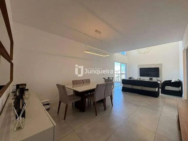 Apartamento para Venda em Piracicaba/SP São Dimas 3 Quartos