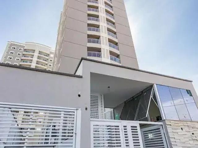 Apartamento para Venda em Piracicaba/SP São Dimas 3 Quartos