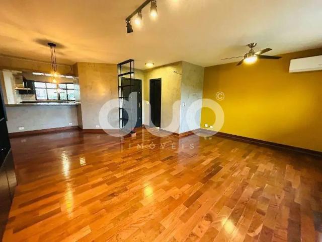 Apartamento para Venda em Piracicaba/SP São Dimas 3 Quartos
