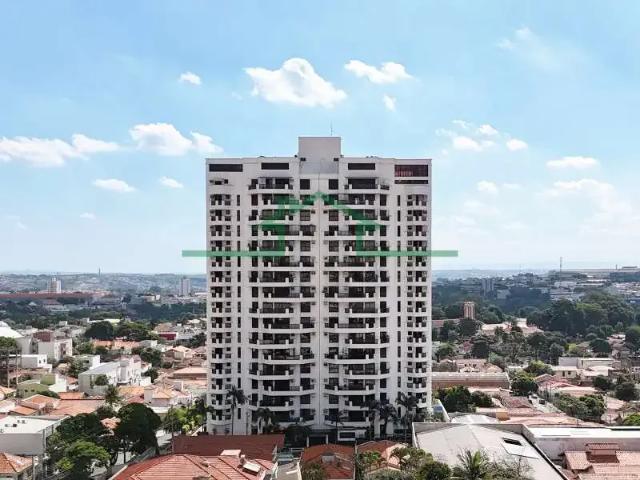 Apartamento para Venda em Piracicaba/SP São Dimas 3 Quartos