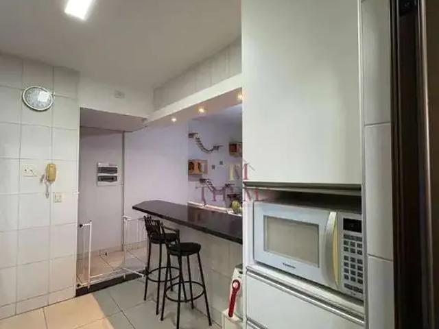 Apartamento para Venda em Piracicaba/SP São Dimas 3 Quartos