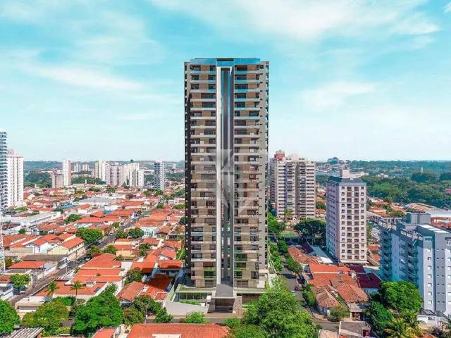 Apartamento para Venda em Piracicaba/SP São Dimas 3 Quartos