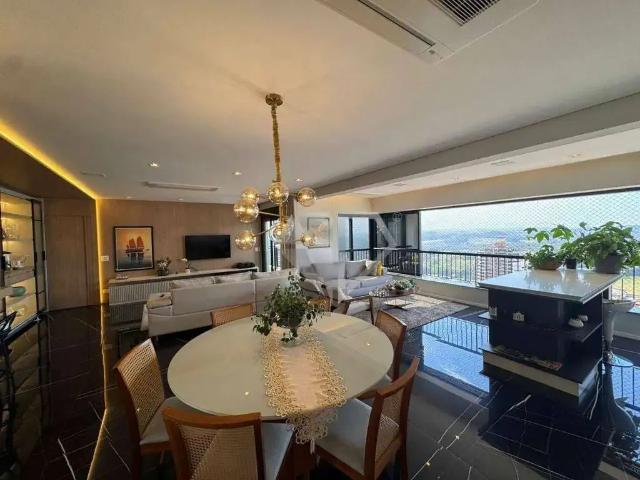 Apartamento para Venda em Piracicaba/SP São Dimas 3 Quartos