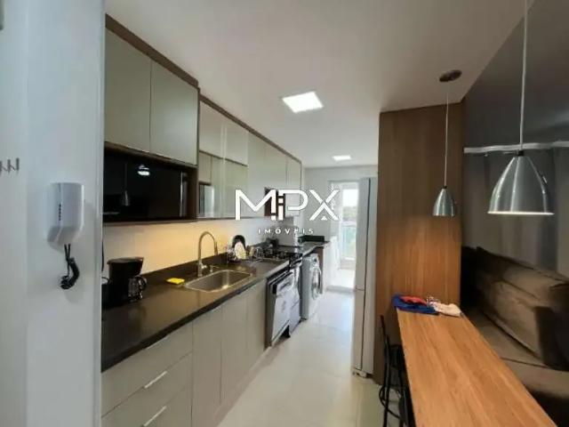 Apartamento para Venda em Piracicaba/SP São Dimas 3 Quartos
