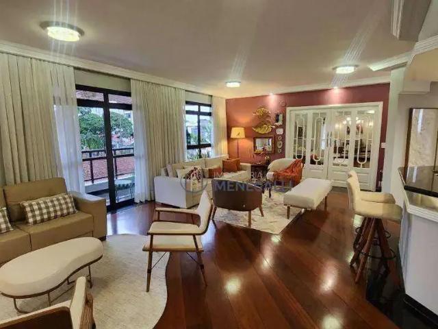 Apartamento para Venda em Piracicaba/SP São Dimas 3 Quartos