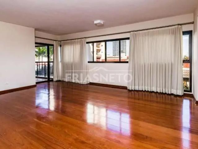 Apartamento para Venda em Piracicaba/SP São Dimas 3 Quartos