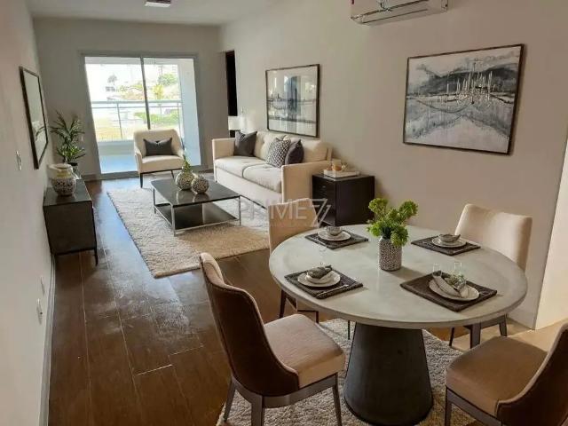Apartamento para Venda em Piracicaba/SP São Dimas 3 Quartos