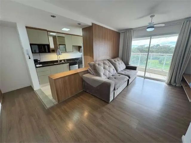 Apartamento para Venda em Piracicaba/SP São Dimas 3 Quartos