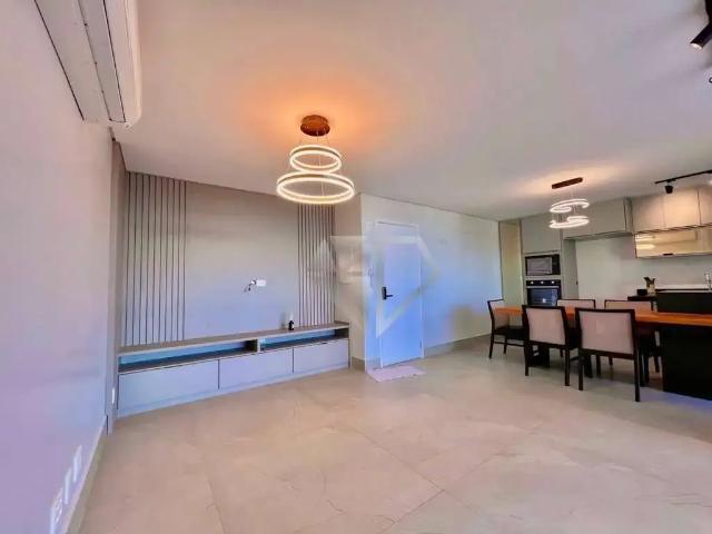 Apartamento para Venda em Piracicaba/SP São Dimas 3 Quartos