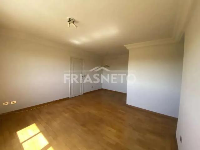 Apartamento para Venda em Piracicaba/SP São Dimas 3 Quartos
