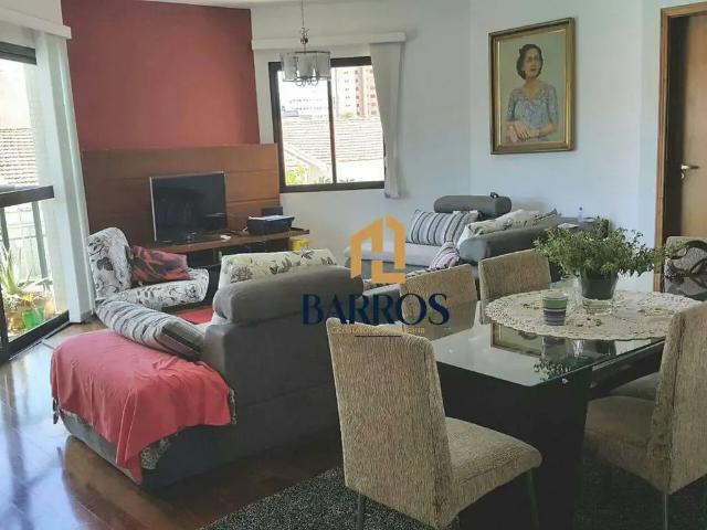 Apartamento para Venda em Piracicaba/SP São Dimas 3 Quartos