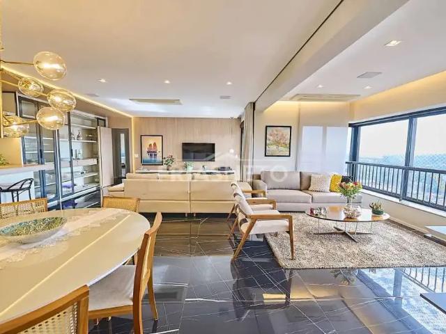Apartamento para Venda em Piracicaba/SP São Dimas 3 Quartos