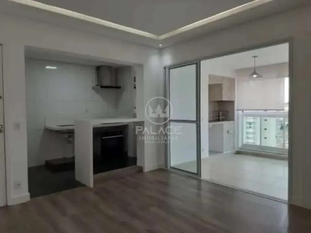 Apartamento para Venda em Piracicaba/SP São Dimas 3 Quartos