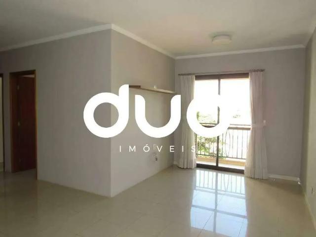 Apartamento para Venda em Piracicaba/SP São Dimas 3 Quartos