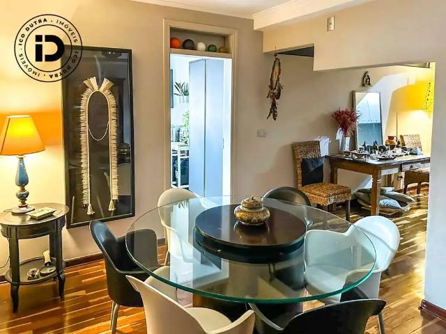Apartamento para Venda em Piracicaba/SP São Dimas 3 Quartos