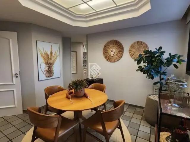 Apartamento para Venda em Piracicaba/SP São Dimas 3 Quartos