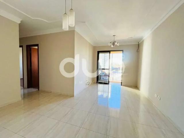 Apartamento para Venda em Piracicaba/SP São Dimas 3 Quartos