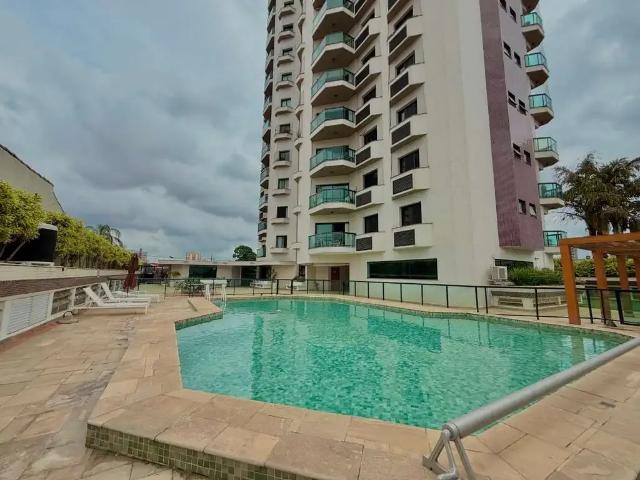 Apartamento para Venda em Piracicaba/SP São Dimas 3 Quartos