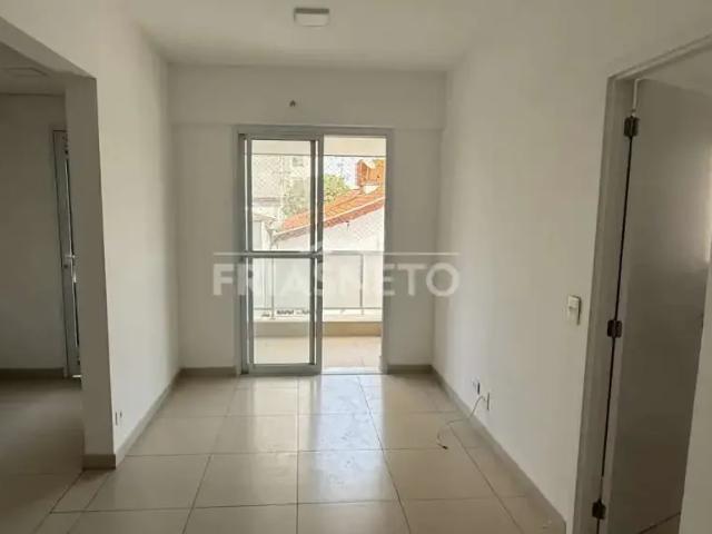 Apartamento para Venda em Piracicaba/SP São Dimas 1 Quartos