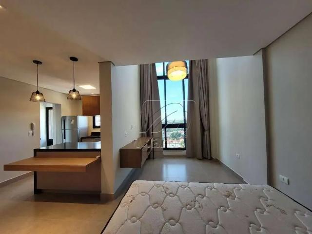 Apartamento para Venda em Piracicaba/SP São Dimas 1 Quartos