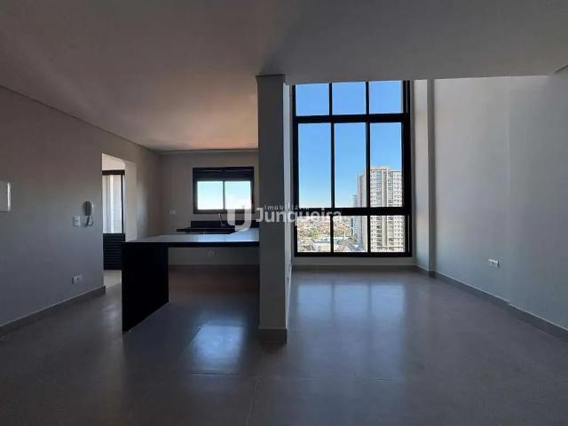 Apartamento para Venda em Piracicaba/SP São Dimas 1 Quartos