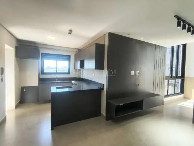 Apartamento para Venda em Piracicaba/SP São Dimas 1 Quartos