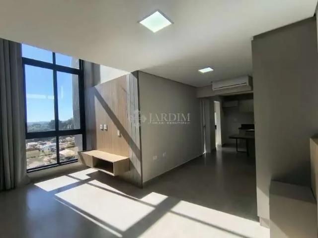 Apartamento para Venda em Piracicaba/SP São Dimas 1 Quartos