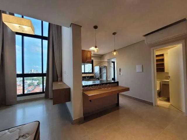 Apartamento para Venda em Piracicaba/SP São Dimas 1 Quartos