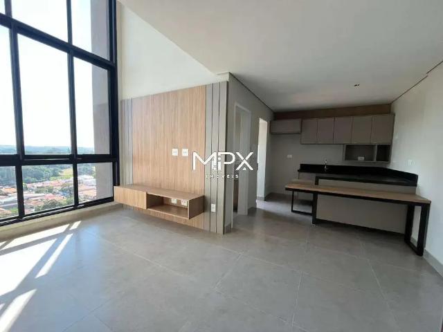 Apartamento para Venda em Piracicaba/SP São Dimas 1 Quartos