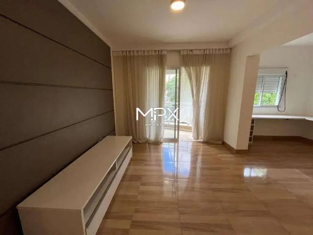 Apartamento para Venda em Piracicaba/SP São Dimas 2 Quartos