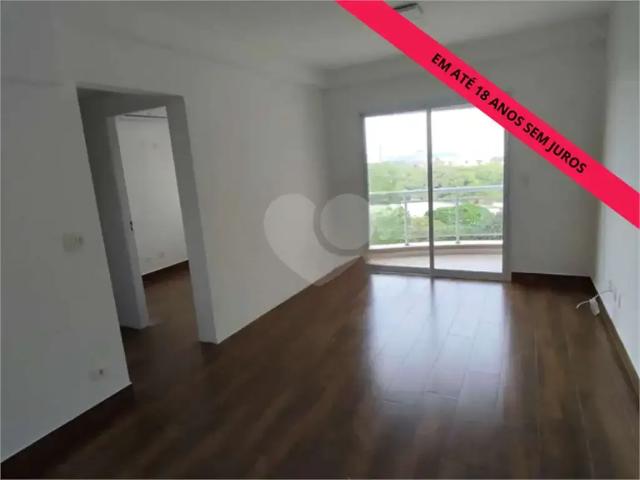 Apartamento para Venda em Piracicaba/SP São Dimas 2 Quartos